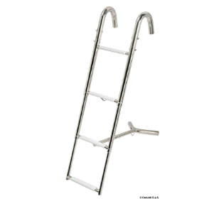 Removable ladders | Sailor Mall